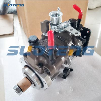 China Excavator parts Diesel Fuel Injection Pump 9320A220G for DP210 DP310 for sale