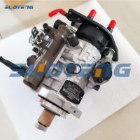 China Excavator parts Diesel Fuel Injection Pump 9320A220G for DP210 DP310 for sale