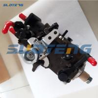 China Excavator parts Diesel Fuel Injection Pump 9320A220G for DP210 DP310 for sale