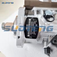 China Excavator parts Diesel Fuel Injection Pump 9320A220G for DP210 DP310 for sale