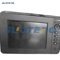 China Excavator parts Monitor Display 336-8940 3368940 for 725C 730C 7325B for sale