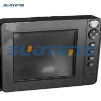 China Excavator parts Monitor Display 336-8940 3368940 for 725C 730C 7325B for sale