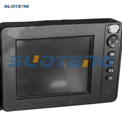 China Excavator parts Monitor Display 336-8940 3368940 for 725C 730C 7325B for sale