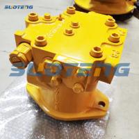 China Excavator parts Hydraulic Pump 419-18-31104 4191831104 for WA320-5 WA320-6 for sale