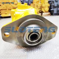 China Excavator parts Hydraulic Pump 419-18-31104 4191831104 for WA320-5 WA320-6 for sale
