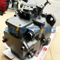 China Excavator parts Hydraulic Pump Assy 708-1U-00163 7081U00163 for sale
