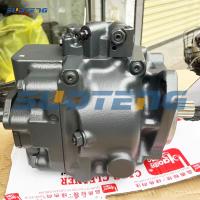 China Excavator parts Hydraulic Pump Assy 708-1U-00163 7081U00163 for sale