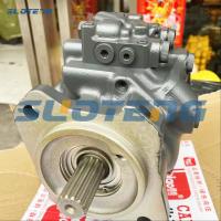 China Excavator parts Hydraulic Pump Assy 708-1U-00163 7081U00163 for sale