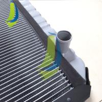China 14523887 Radiator Core Water Tank Radiator VOE14523887 for EC55 for sale
