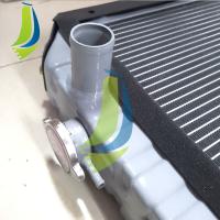 China 14523887 Radiator Core Water Tank Radiator VOE14523887 for EC55 for sale
