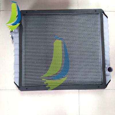 China 14523887 Radiator Core Water Tank Radiator VOE14523887 for EC55 for sale