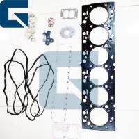 China 4955229 Upper Engine Gasket Kit for QSB6.7 Engine for sale
