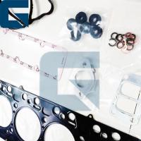 China 4955229 Upper Engine Gasket Kit for QSB6.7 Engine for sale