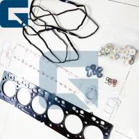 China 4955229 Upper Engine Gasket Kit for QSB6.7 Engine for sale