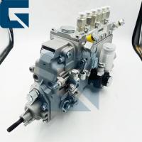 China 01062-8520 Fuel Injection Pump 010628520 for Engine Parts for sale