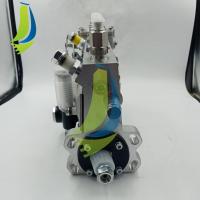 China Excavator parts Fuel Injection Pump 101062-8520 1010628520 for 3066 S6KT 320C Engine for sale