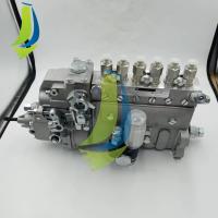 China Excavator parts Fuel Injection Pump 101062-8520 1010628520 for 3066 S6KT 320C Engine for sale