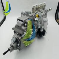 China Excavator parts Fuel Injection Pump 101062-8520 1010628520 for 3066 S6KT 320C Engine for sale