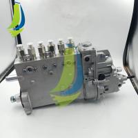 China Excavator parts Fuel Injection Pump 101062-8520 1010628520 for 3066 S6KT 320C Engine for sale