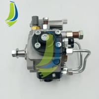 China Excavator parts Fuel Injection pump RE571640 294050-0661 for sale
