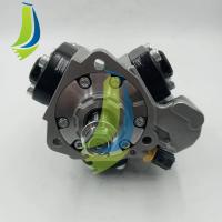China Excavator parts Fuel Injection pump RE571640 294050-0661 for sale