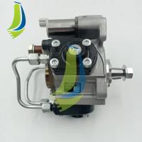 China Excavator parts Fuel Injection pump RE571640 294050-0661 for sale