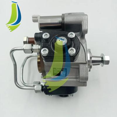 China Excavator parts Fuel Injection pump RE571640 294050-0661 for sale