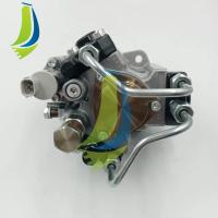 China Excavator parts Fuel Injection pump RE571640 294050-0661 for sale