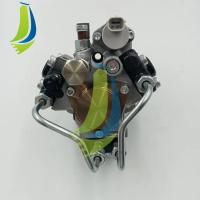 China Excavator parts Fuel Injection pump RE571640 294050-0661 for sale