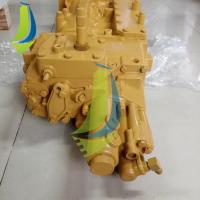 China Excavator parts Fuel Injection Pump 7E-5888 7E5888 for E3406 for sale