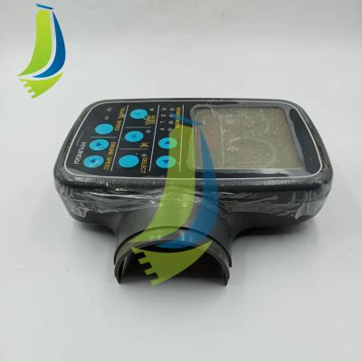 China Excavator parts Monitor Display Screen 21E6-00200 21E00200 for 130LC-1(E) R130-5 for sale