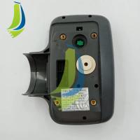 China Excavator parts Monitor Display Screen 21E6-00200 21E00200 for 130LC-1(E) R130-5 for sale