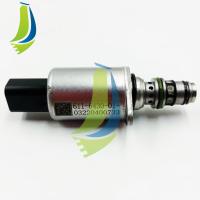 China 611-6430 Solenoid Valve 6116430 for 336GC 320GC for sale