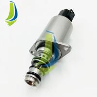 China 611-6430 Solenoid Valve 6116430 for 336GC 320GC for sale