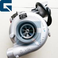 China 2674A256 Turbocharger for 1106D Engine for sale