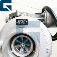 China 2674A256 Turbocharger for 1106D Engine for sale