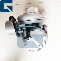 China 2674A256 Turbocharger for 1106D Engine for sale