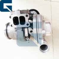 China 2674A256 Turbocharger for 1106D Engine for sale