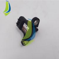 China 180220-0140 Manifold Absolute Pressure Sensor for 6HK1 4HK1 Engine for sale