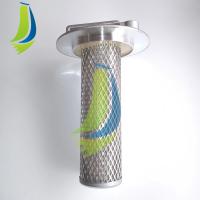China Excavator parts Hydraulic Filter 60200365 for Sany 215 235C 335C Excavator for sale