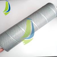 China Excavator parts Hydraulic Filter 60200365 for Sany 215 235C 335C Excavator for sale