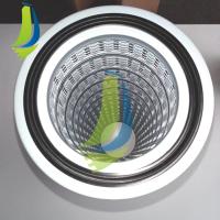 China Excavator parts Hydraulic Filter 60200365 for Sany 215 235C 335C Excavator for sale