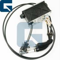 China 247-5212 2475212 Throttle Motor for Excavator E312C E320C for sale