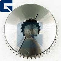 China Excavator 322C 324D Coupling Hub 239-6599 2396599 for sale
