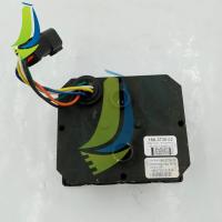 China Excavator parts Speedometer Module Gp 190-3730 1903730 for 980G Wheel Loader for sale