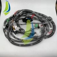 China Excavator parts wire harness 1299279105000 for spare parts for sale