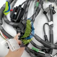 China Excavator parts wire harness 1299279105000 for spare parts for sale