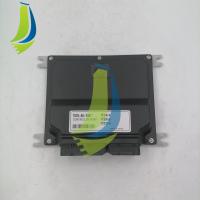 China Excavator parts Controller ECU 7835-46-1007 7835461007 for PC200-8 PC210-8 Excavator for sale