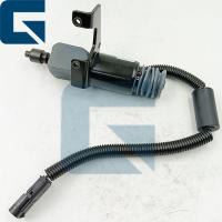 China D59-105-23+A Fuel Shutoff Solenoid for Engine D6114 for sale