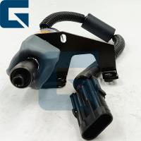 China D59-105-23+A Fuel Shutoff Solenoid for Engine D6114 for sale